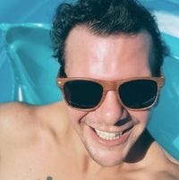 About – Topher Thomas – Medium