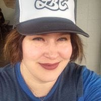 Laura Berryman-Williams – Medium
