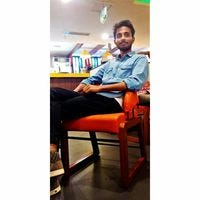 Jagadeesh Praveen – Medium