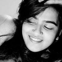 Veronica Shepherd – Medium