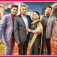 Anjana Asthana – Medium