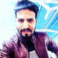 Saad Sheikh – Medium