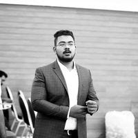 Deepth Anto – Medium