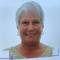 Margie Irvin – Medium