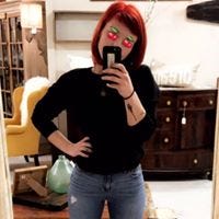 Shelby Matthews – Medium