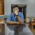 Flintstone - Manish Chavan – Medium