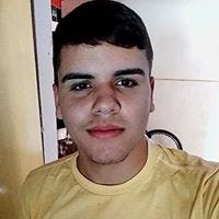 Pedro Lucas – Medium