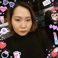 Nomin Shakienah – Medium