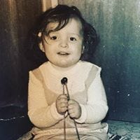 Holly Hickson – Medium