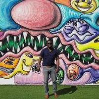 Gregory Senatus – Medium