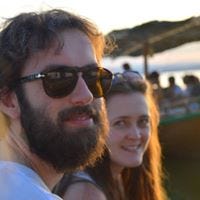 Pete McFarlane – Medium