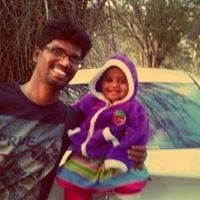 Dinesh Kumar J – Medium