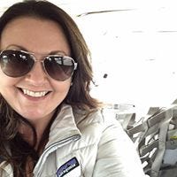 Tabitha Stopsen – Medium