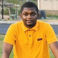 About – Femi Aderogba – Medium