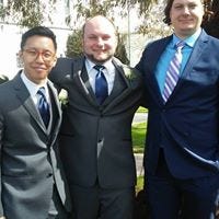 Brian Lewandowski – Medium