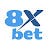 8XBET – Medium