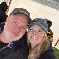 Suzanne Tyrer Van Oppens – Medium