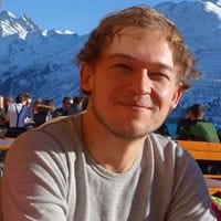 Tim Lechner – Medium