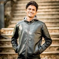 About – Aniket Rawas – Medium