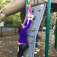 Shari Leventhal – Medium