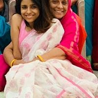 Maitreyi Jha – Medium