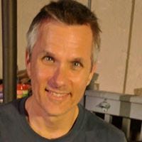 Scott Stevenson – Medium