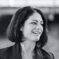 Rochelle Davidson – Medium