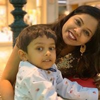 About – Megha Shinde – Medium