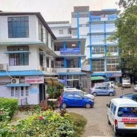 Kgmt Hospital – Medium