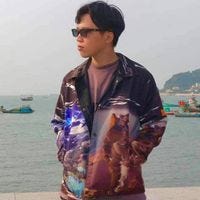 Vo Tan Duc – Medium