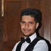 Rishikesh Lamichhane – Medium
