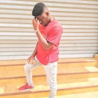 Wisdom Armstrong Adonu – Medium