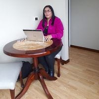 Rocío Mena – Medium