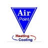Air Point Heating & Cooling – Medium