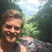 Marcus Larson – Medium