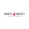 Infinite Modesty Designs – Medium