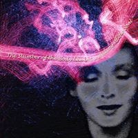 Sharon Johnston – Medium