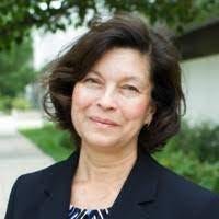 Marjorie Gorman – Medium