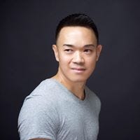 Justin Gee – Medium