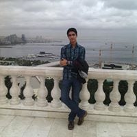 Emil Mammadov – Medium