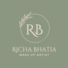 Richa Bhatia – Medium