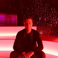 Alexei Popkov – Medium