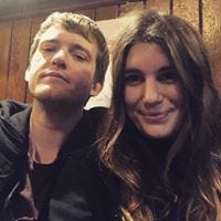 Amy Rushton – Medium