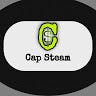 About – Cap Steam – Medium