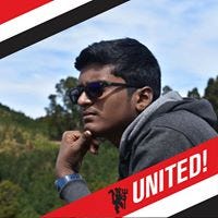 Nishanth Shanmugasundaram – Medium