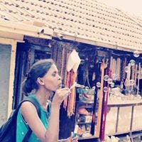Sushmitha C – Medium