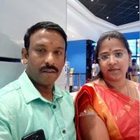 Sangeetha Sasikumar – Medium