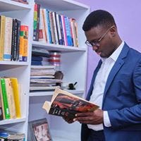 Joseph Kofi Frimpong Ackah-Blay – Medium