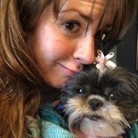 Lisa Marie Owsley – Medium