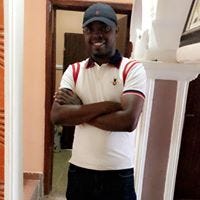 Olukunle Michael Iyiola – Medium